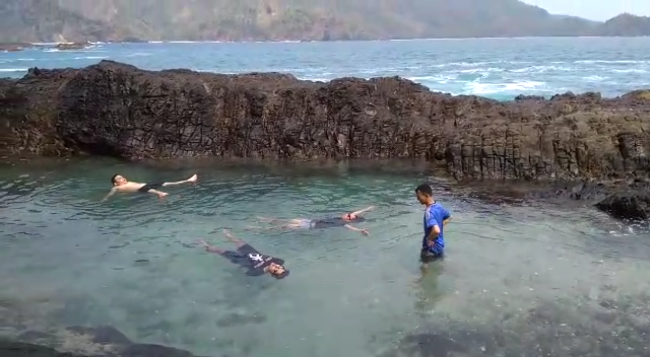 Paket Wisata Teluk Kiluan Lampung - Backpacker Lampung - Trip Wisata ...